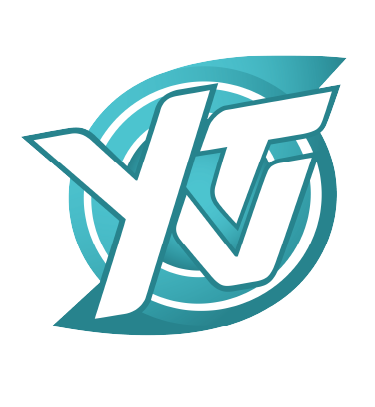 YTV Channel Logo