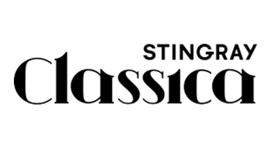 Stingray Classica Channel Logo